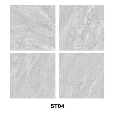 Matte Oppervlakte Verglaasde Porseleintegel 24x24 voor de Muur/de Vloer van de Keukenbadkamers