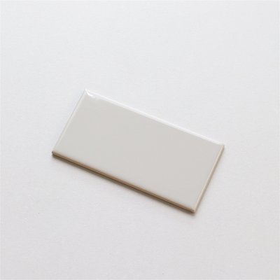 75x150mm Verglaasde Ceramische Metrotegels voor Binnenlandse Muurdecoratie
