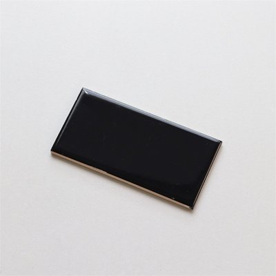 75x150mm Verglaasde Ceramische Metrotegels voor Binnenlandse Muurdecoratie