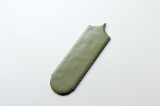 De douane verglaasde de Ceramische Vorm van het de Decoratieblad van Muurtegels voor Badkamers en Woonkamer