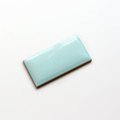 75x150mm kijkt het Ceramische Brood van Muurtegels Decoratieve Ontwerp macaron kleuren