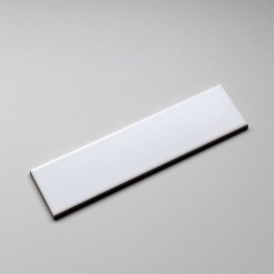 75x300mm betegelt de Ceramische Muur Decoratieve de Muurdecoratie van Reeks rechtstreeks Afgeschuinde Golvende Surfce