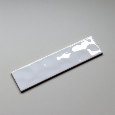 75x300mm betegelt de Ceramische Muur Decoratieve de Muurdecoratie van Reeks rechtstreeks Afgeschuinde Golvende Surfce