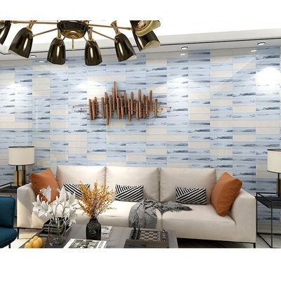 van de de Duim Glanzende Ceramische Metro van 100x300 4x12 de Tegel Decoratieve Muur Als achtergrond