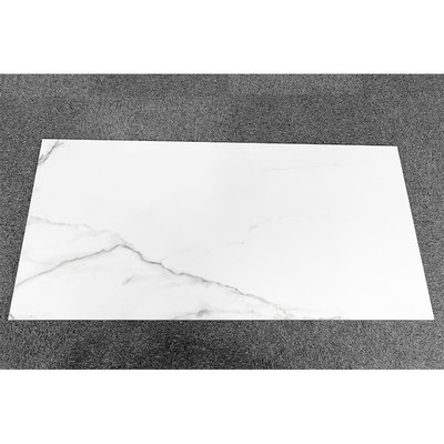 De binnentegel van de het Porseleindecoratie Verglaasde Vloer van de keukenbadkamers in Grootte van 60*120cm