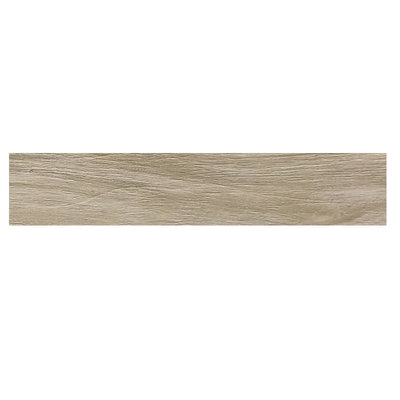 200x1000mm/8x40 van de Duim het Donkere Bruine Woonkamer/Badkamers Rustieke Ceramische Houten Tegels Vloeren