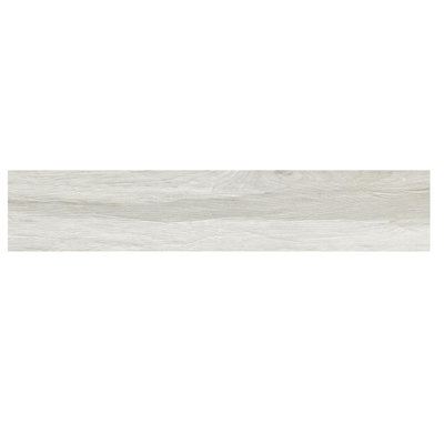 200x1000mm/8x40 van de Duim het Donkere Bruine Woonkamer/Badkamers Rustieke Ceramische Houten Tegels Vloeren