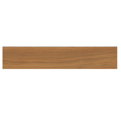 Interior And Exterior House Design 20x100cm Wood Texture Porcelain Bathroom Kitchen Ceramic Wood Looked Tiles Flooring