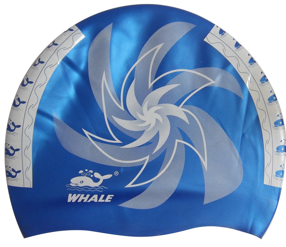 Diseño adulto del multicolor de los casquillos de la nadada del silicón ningún casquillo ISO de Wrikle