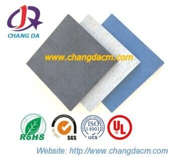 PCB Solder Durostone Antistatic Sheet with Blue and Grey Color,CHP760 Sheet with High Temperature Resistance Blue Color