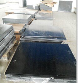 ESD black g10 Sheet,ESD/Anti-Static Materials, Black Fiberglass Sheet