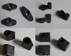 plunger for wave solder pallet and SMT fixture accessories,durostone plunger,pcb tooling press component,clamp hold down