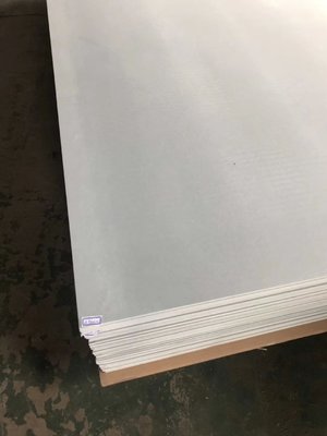 CAG762 grey colour anti-static optical durostone sheet, good quality and price