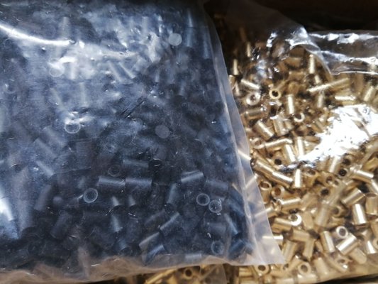 plunger for wave solder pallet and SMT fixture accessories,durostone plunger,pcb tooling press component,clamp hold down