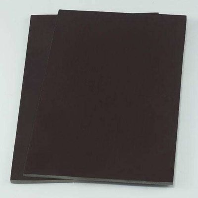 Black ESD Antistatic FR4/G10 Sheet, Anti-static laminated sheet,G-10/FR4 esd Sheet,Overall Antistatic balck FR4 Sheet