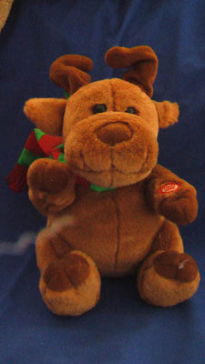 ASTM Brown carino orso Custom peluche mascotte per i regali dei bambini sperimentato da 16 anni