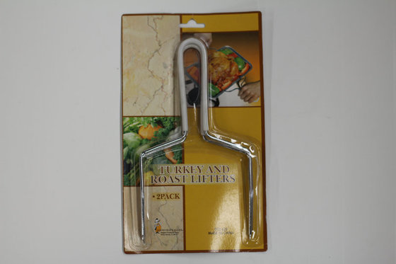 Acciaio inossidabile 100% del commestibile Turchia e litri dell'arrosto, prodotti della cucina