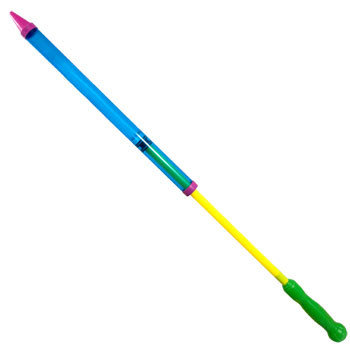 26 Inch Childrens Plastic Toys