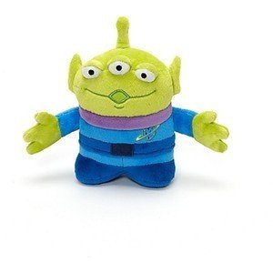 Lo straniero sveglio di Disney Pixar Toy Story gioca i giocattoli della peluche del fumetto per i ragazzi