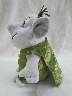 Custom Cartoon Disney Frozen Troll Toys Cute Stuffed Animals 9 inch