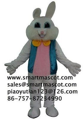 easter rabbit costume