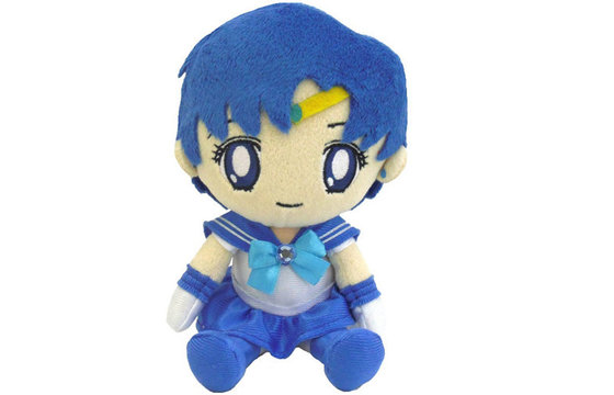 La morbidezza personale ha farcito i giocattoli delle bambole della peluche di anime, bambola della peluche di Sailor Moon del regalo di San Valentino