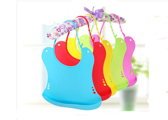 Busbane francesi lavabili facili uniche del bambino dello spazio in bianco del silicone con protezione di plastica, personale