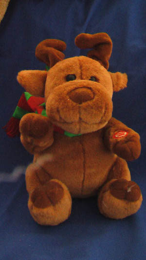 ASTM Brown carino orso Custom peluche mascotte per i regali dei bambini sperimentato da 16 anni