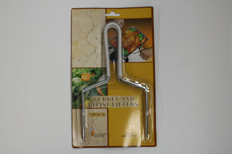 Acciaio inossidabile 100% del commestibile Turchia e litri dell'arrosto, prodotti della cucina
