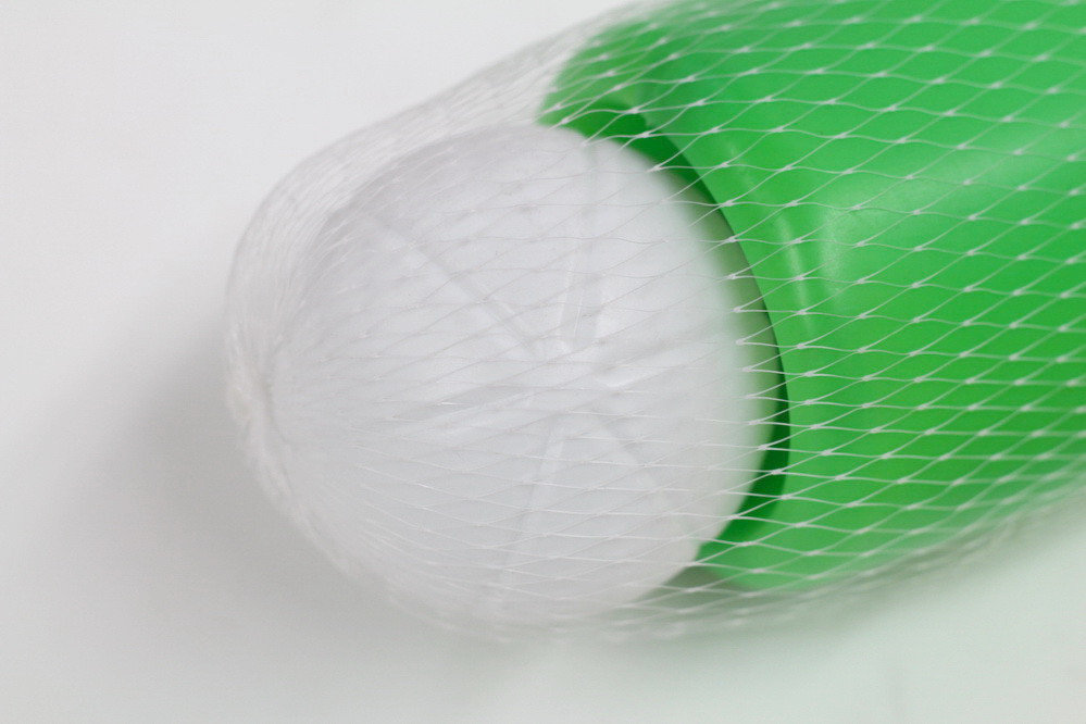 Mazza da baseball di plastica e palla dei bambini messe per la scuola, negozi di regalo