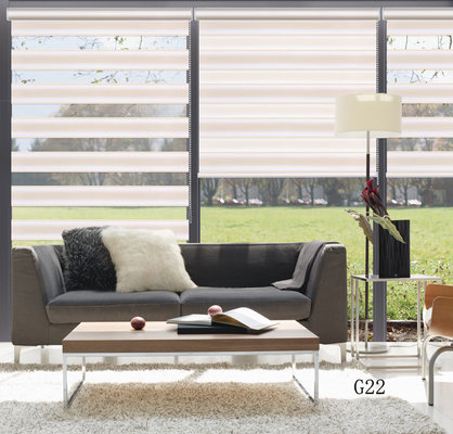 2021100% polyester zebra blind accessories motorized for sliding door customized