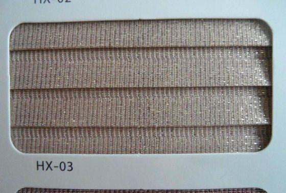 Hot Sale High quality double layer Blind Roller Zebra Blind Elegant &amp; Simple Custom 280cm