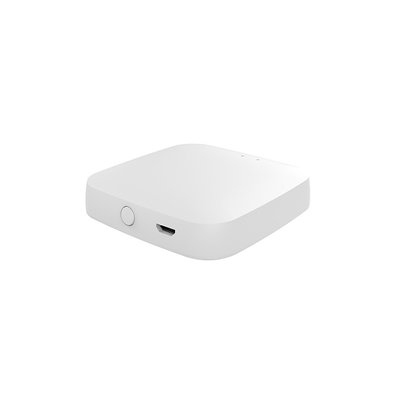 Automation Tuya App wireless Zigbee Gateway Hub Smart home wireless remote control