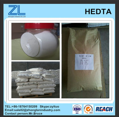 98% HEDTA CAS NO.:150-39-0