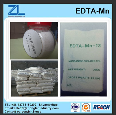CAS:15375-84-5 China EDTA-Manganese Disodium