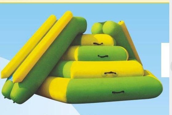 La piscine gonflable géante de bâche de PVC joue/les jouets piscine pour le parc d'attractions d'enfants