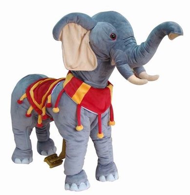 Le mouton bourré par peluche rose unique joue des animaux pour des enfants, jouets bourrés de bébé