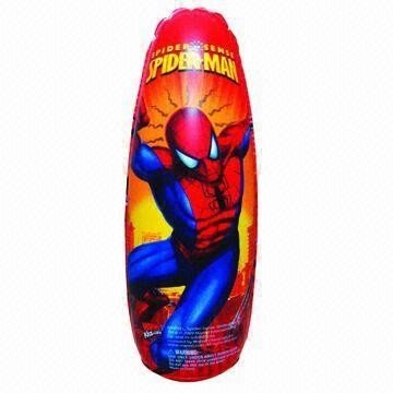 beau mini culbuteur de PVC d'épaississement de 0.8m - de 30m coloré pour des enfants