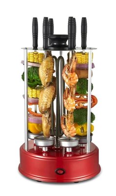 Barbeque Maker supplier