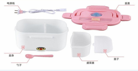 Electric Lunch Box supplier