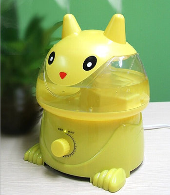 Ultra-sonic Humidifiers, Air Humidifiers, Automatic Air Humidifiers supplier