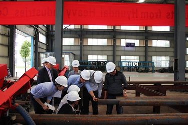 Aohai Anchor Chain Co., Ltd