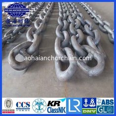 offshore mooring chain-China Largest Factory Aohai Marine With IACS certification