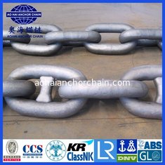 R4/R4S Mooring chain-China Largest Factory Aohai Marine With IACS certification