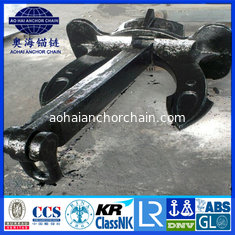 Hall Anchor with KR BV LR NK ABS CCS DNV cert