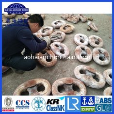Kenter Shackle-China Largest Factory Aohai Marine with IACS and Military certification