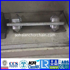 Intermediate stacking cone, container intermediate stacking Container Securing with GL BV CCS ABS RINA LR NK Dnv