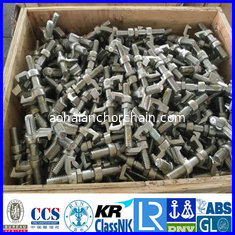 Container Bridge Fittings  330mm