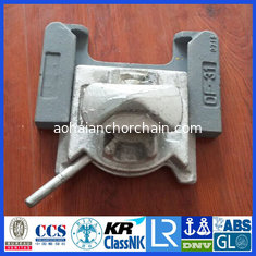 Dovetail container Twistlock with GL BV NK ABS LR KR certification