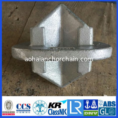 Galvanized Stacking cone